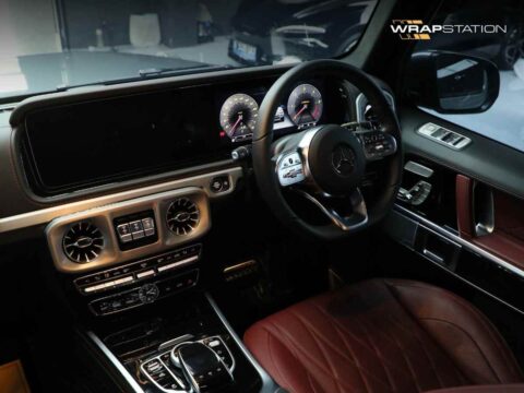 Tips Modifikasi Interior Mobil agar Tampil Lebih Elegan dan Nyaman ...